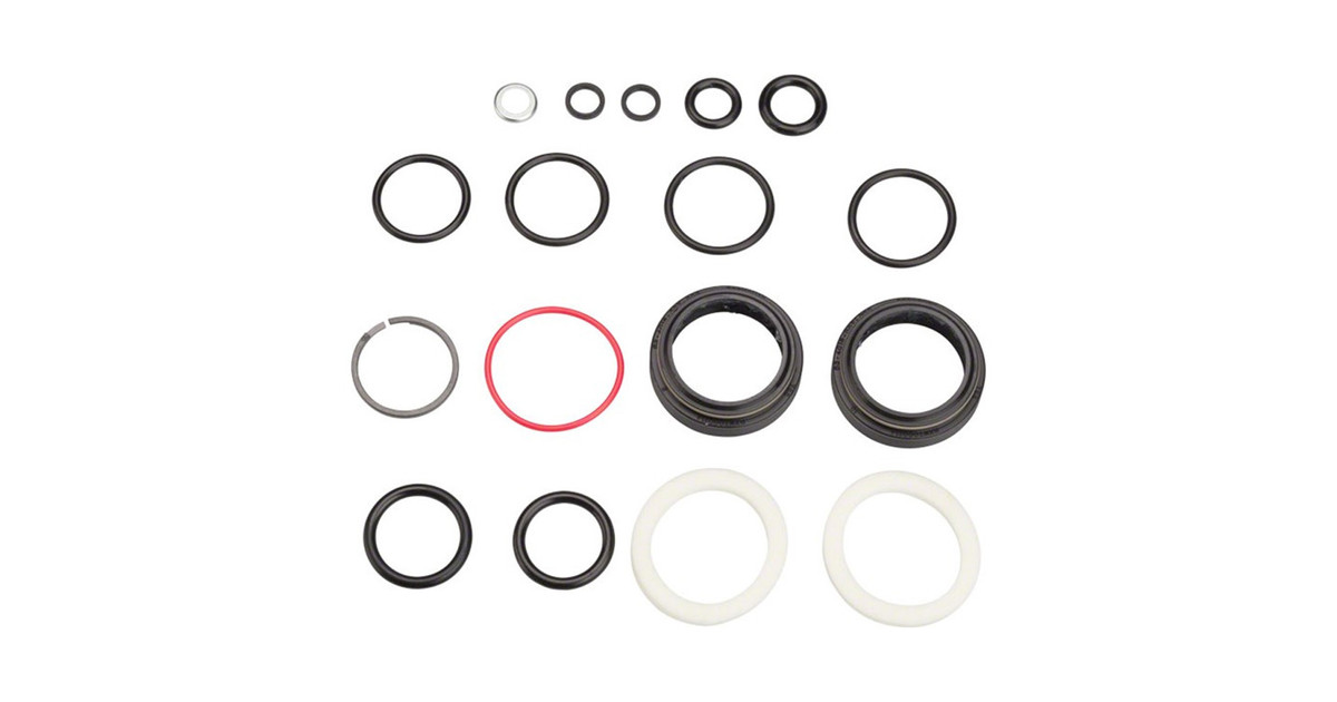 ROCKSHOX Service kit Bluto basic | eBikeparts.fi