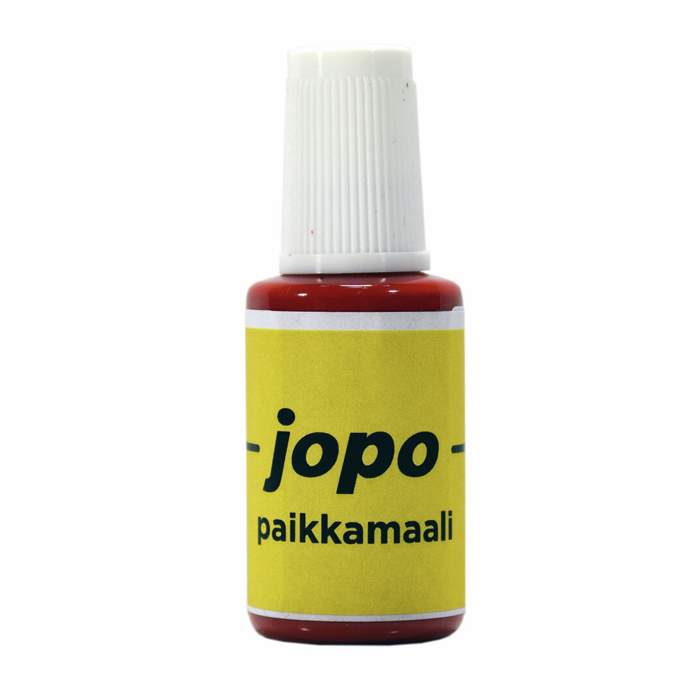 - jopo - Italian red touch-up paint