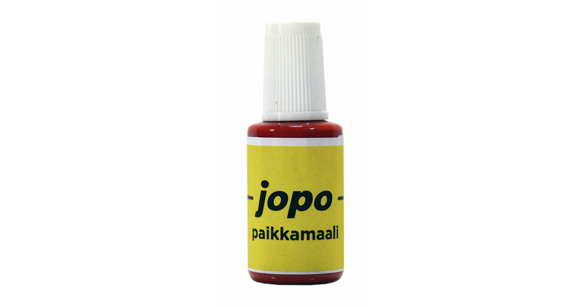 - jopo - Italian red touch-up paint