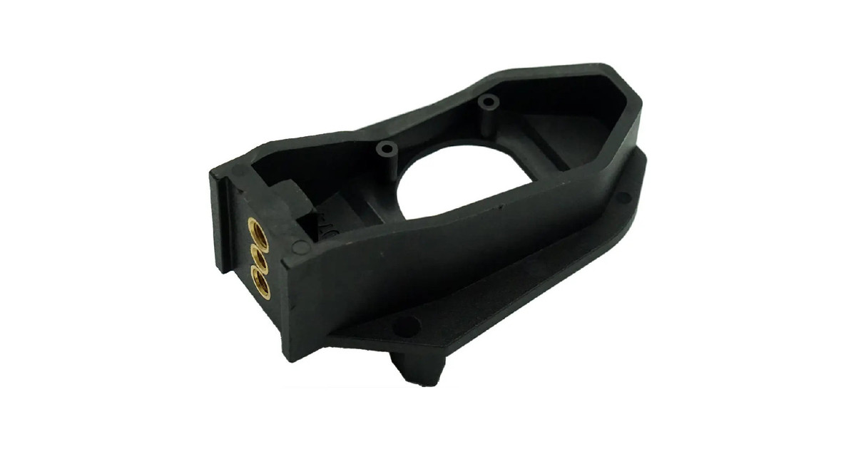 Tilaa Haibike akun tuki intube i500 - eBikeparts
