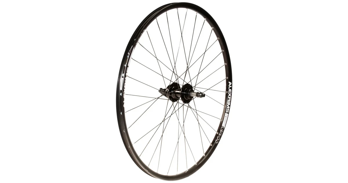 Takapyörä 29" 23-622 XC Disc kierre, MACH1 KLIXX, 2-pohja