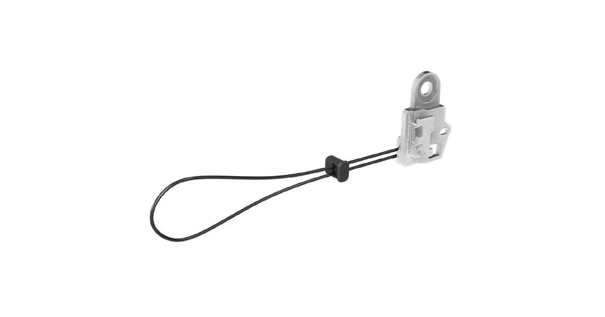 THULE Axle Mount ezHitch plate - Thule peräkärryn kiinnike