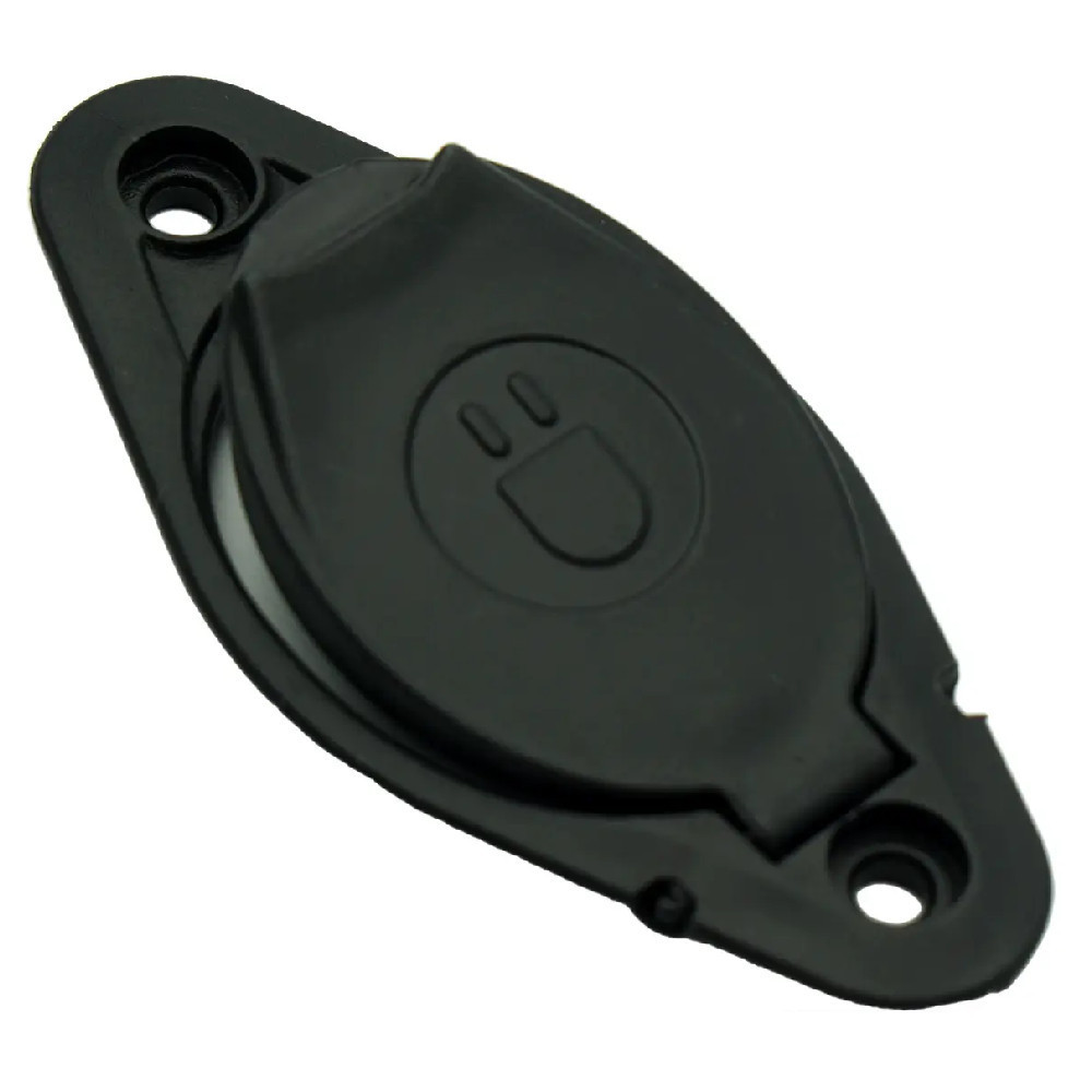 Haibike Charging Port Cover AllMtn / Nduro Bosch