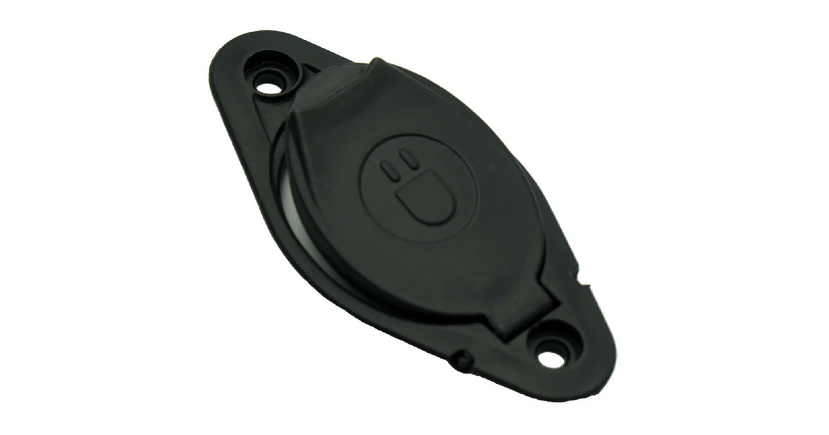Haibike Charging Port Cover AllMtn / Nduro Bosch