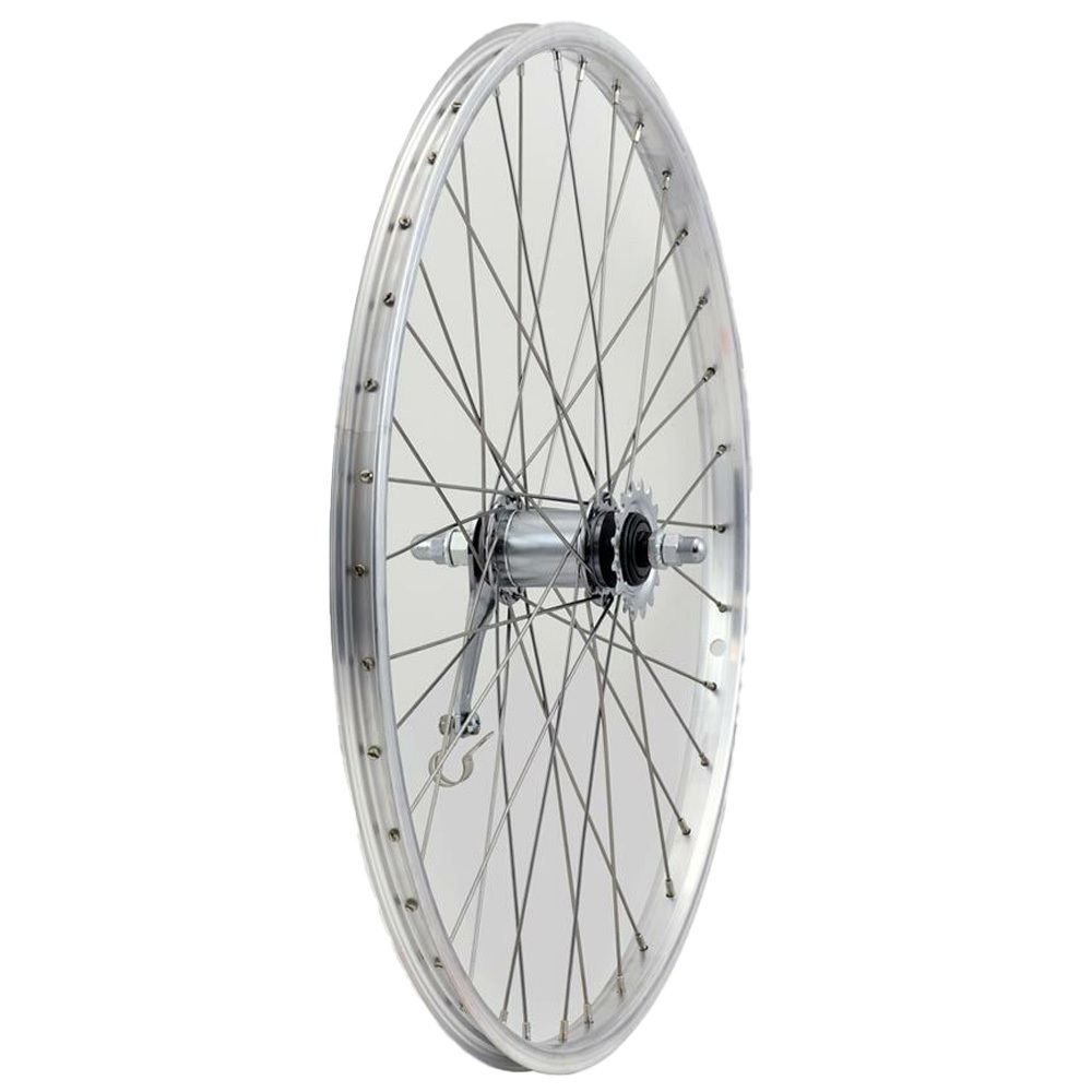 Jopo Takapyörä 24" 19-507 Shimano 1v Jopon takavanne 24