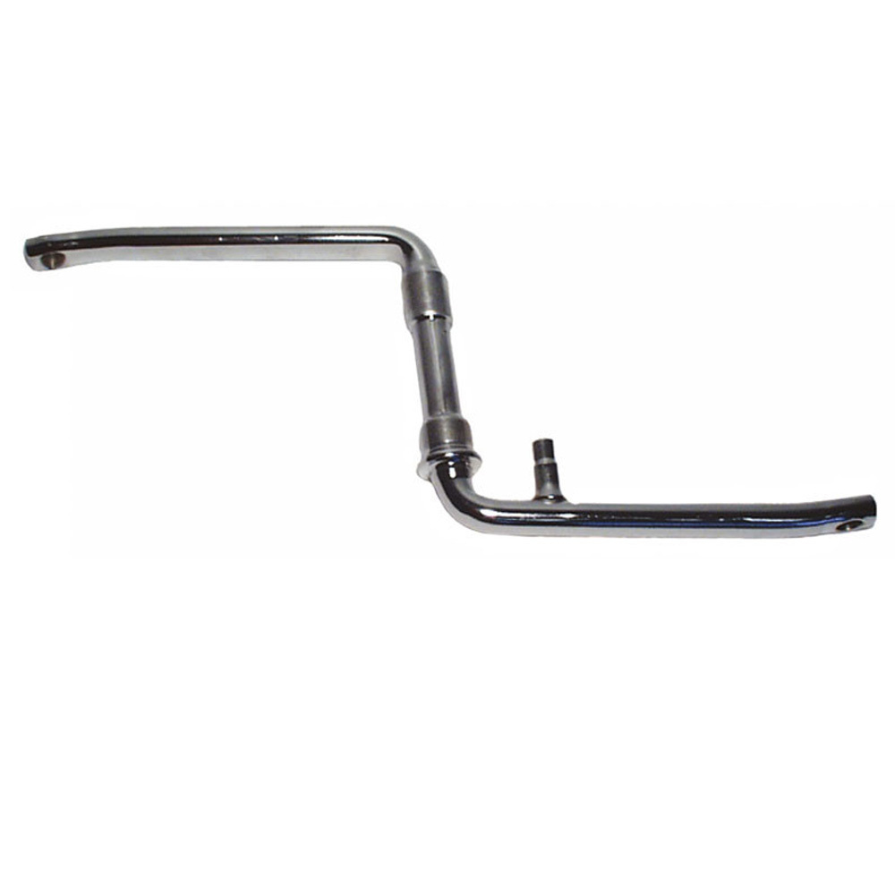 Köp Kampi Fauber 170mm, Fauber cykeldelar | eBikeparts.fi