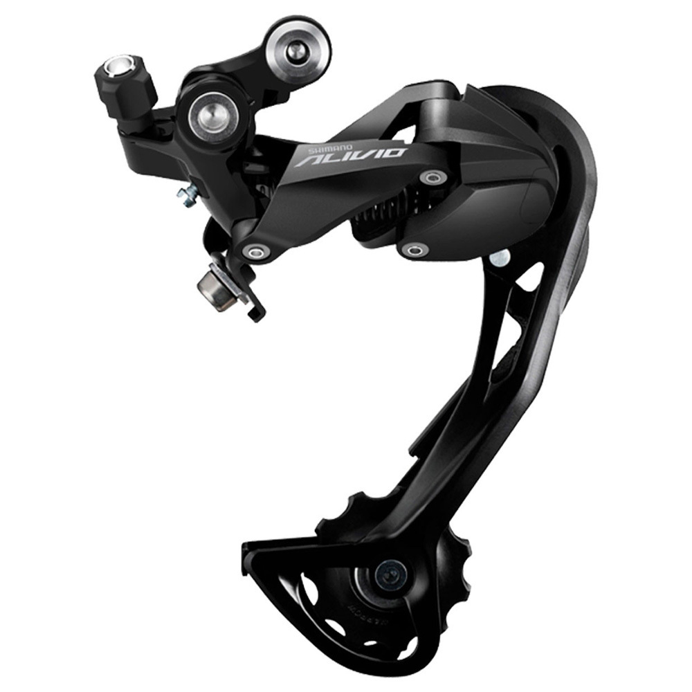 Takavaihtaja SHIMANO Alivio RD-M3100, 9-v