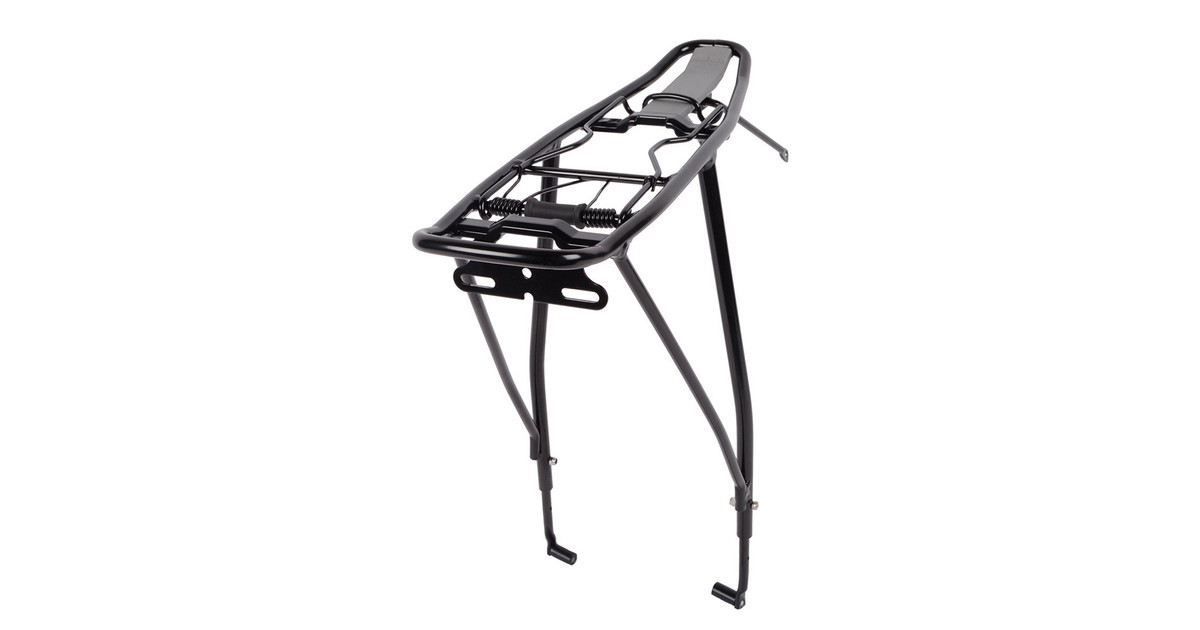 Polkupyörän tavarateline ATRAN Active DB