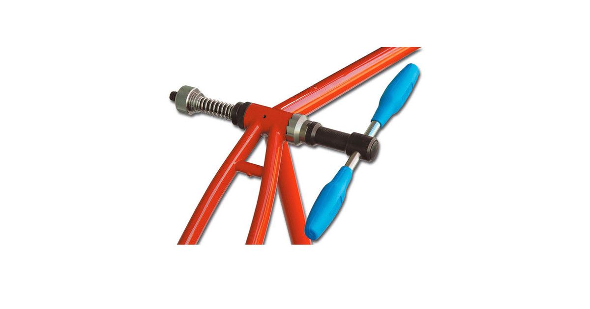 Keskiöpintojen oikaisutyökalu, CYCLUS TOOLS | eBikeparts.fi