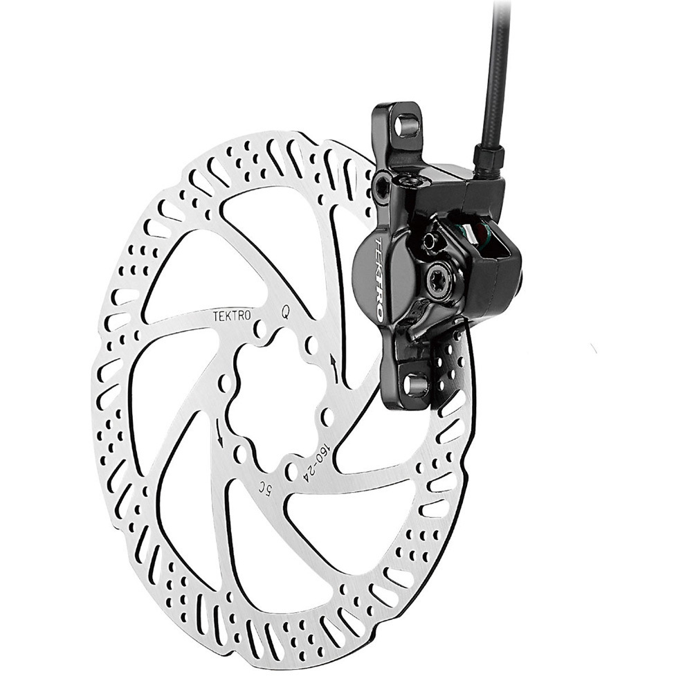 Levyjarru hydraulinen etu TEKTRO HD-M285