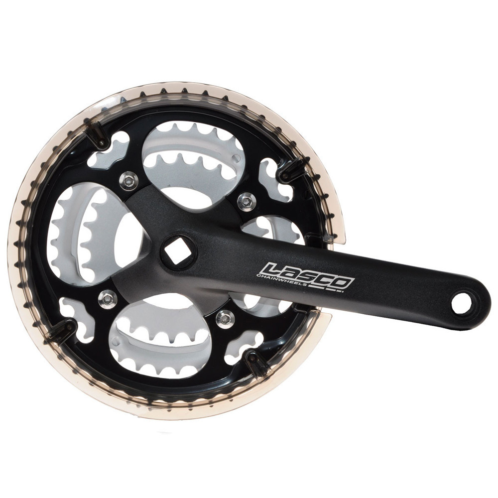 Kampipari LASCO 48/38/28, 175mm