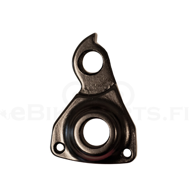 Takavaihtajan korvake Helkama FE10 fatbike | eBikeparts.fi