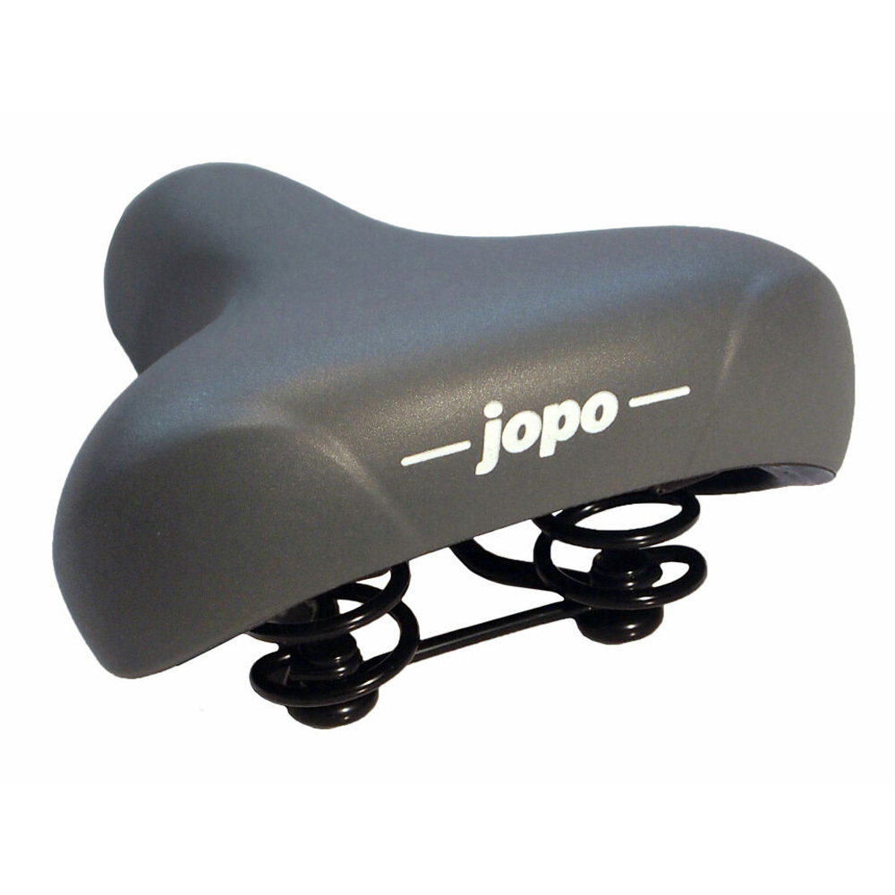 Osta alkuperäinen - jopo - istuin, musta | ebikeparts.fi