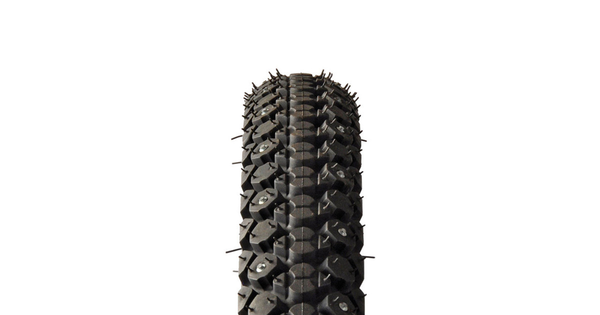 Nastarengas 26" 47-559 BLACK ICE, 100 nastaa