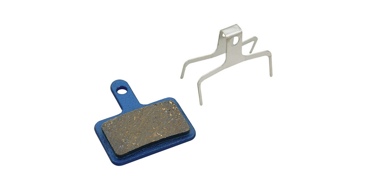 DBP-10 Levyjarrupala UNION, Shimano Deore, Tektro Gemini