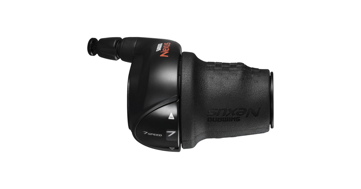 Shimano Nexus Shift Lever SL-C3000-7 7-speed Revoshift