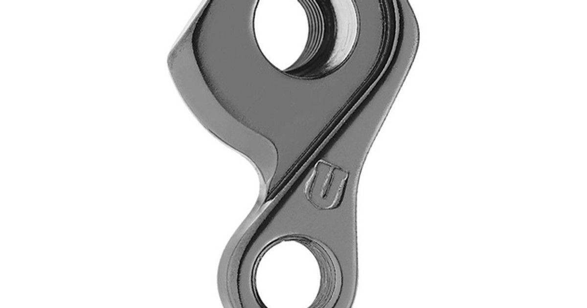 Tilaa Takavaihtajan korvake UNION, GH-189, Trek