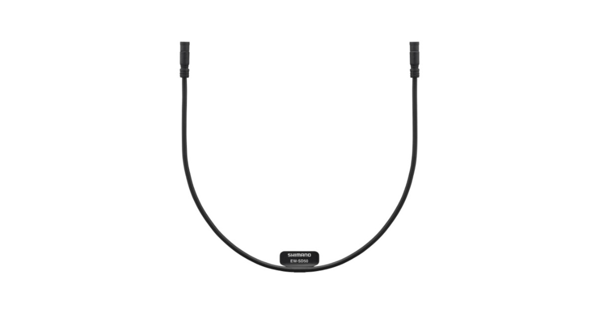 SHIMANO Sähköjohto (Di2-määritys) EW-SD50 500mm