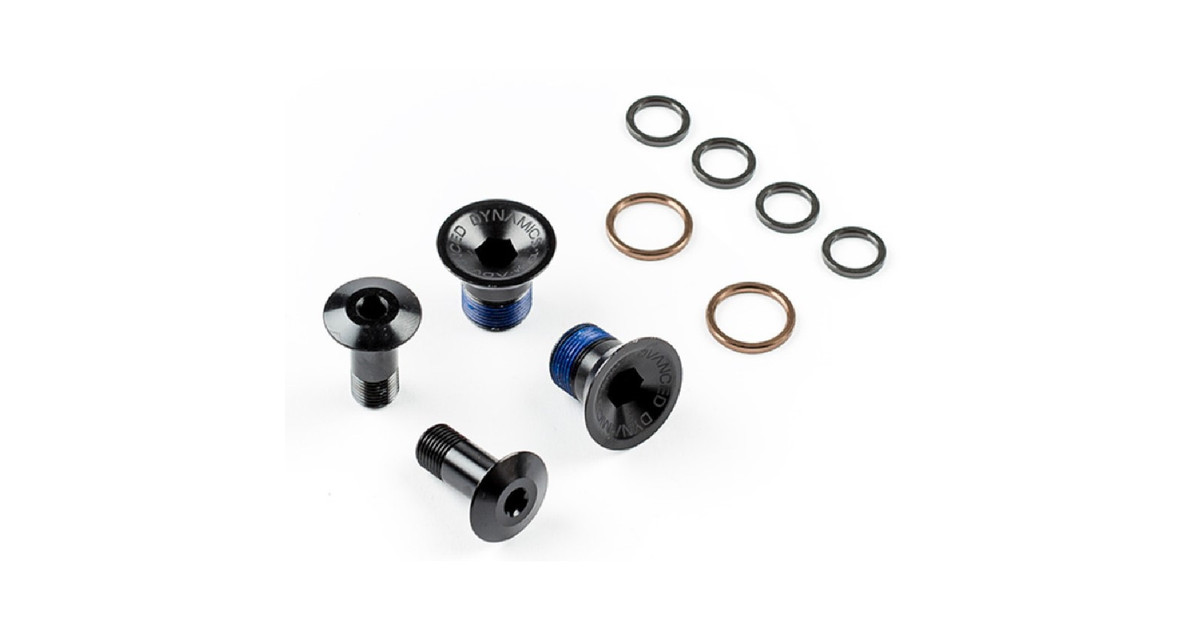 Orbea Hardware Kit Linkage Rise