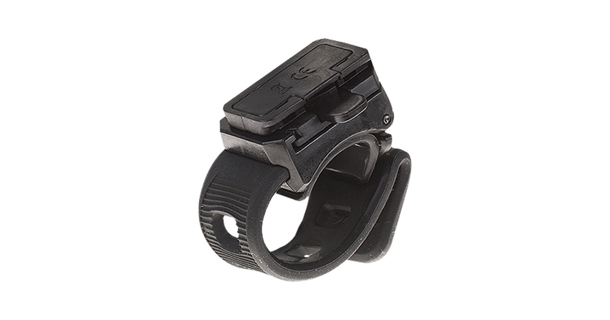 Valaisimen tankokiinnike Moon Vortex, Vortex Pro, Meteor