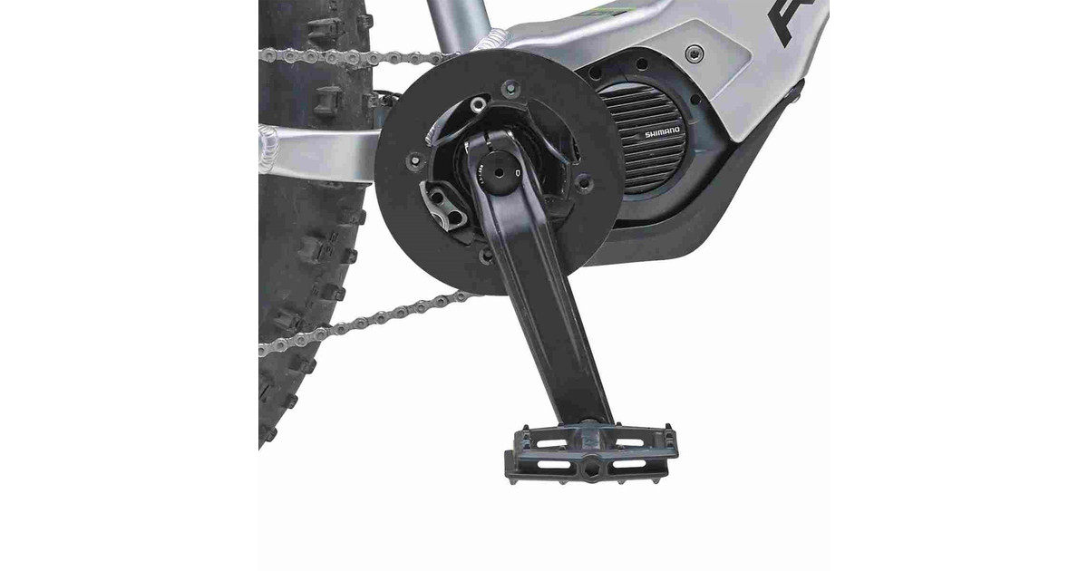 ROCK MACHINE AVALANCHE E50 KAMMET E7000 | eBikeparts.fi