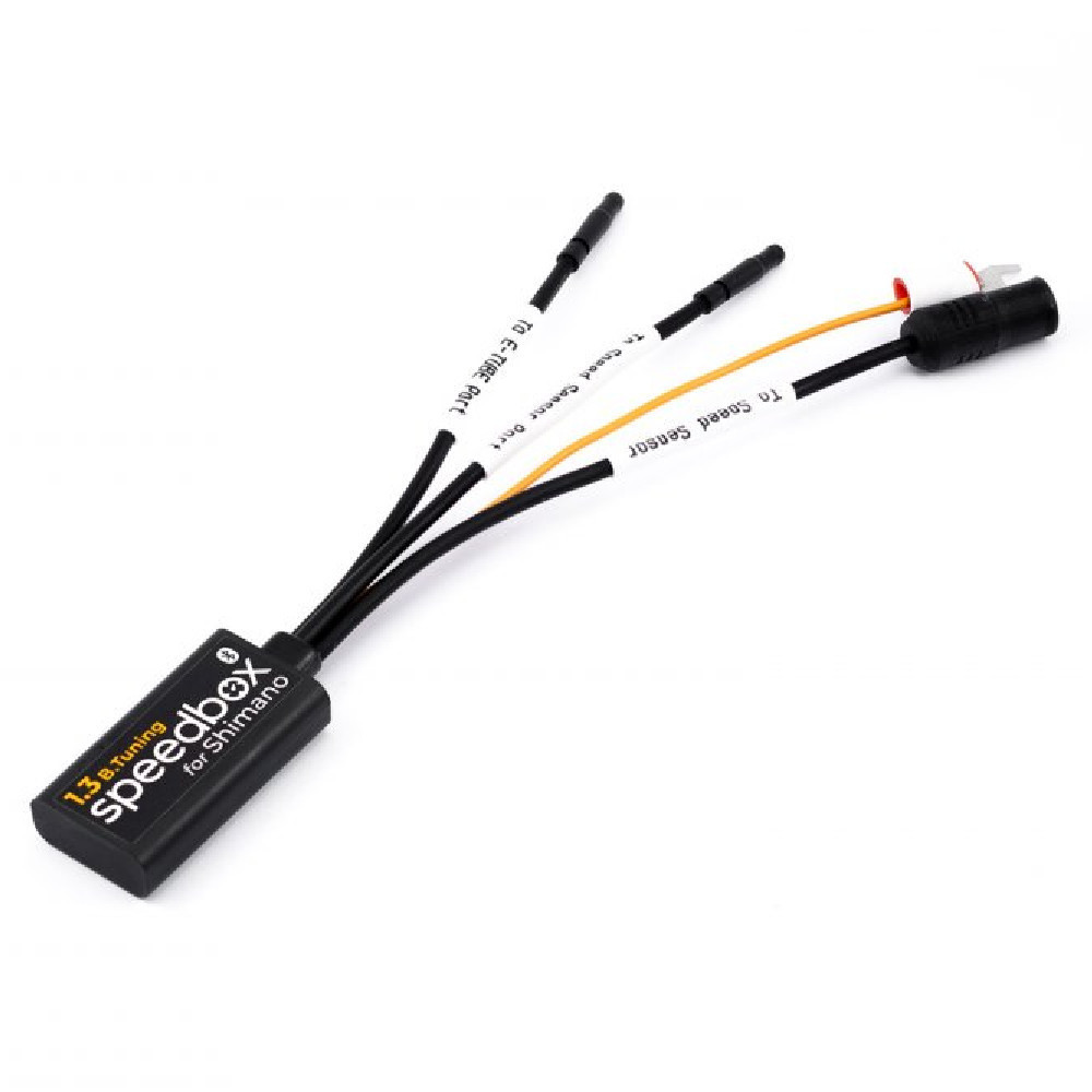 SpeedBox 1.3 B.Tuning for Shimano EP8 - ebikeparts.fi