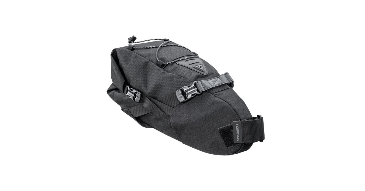 Topeak Backloader satulalaukku 10l | eBikeparts.fi