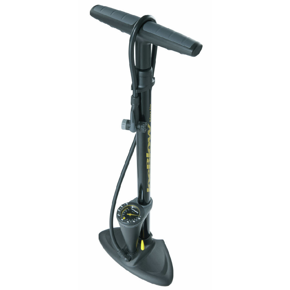 Topeak Jalkapumppu JoeBlow Max Hp
