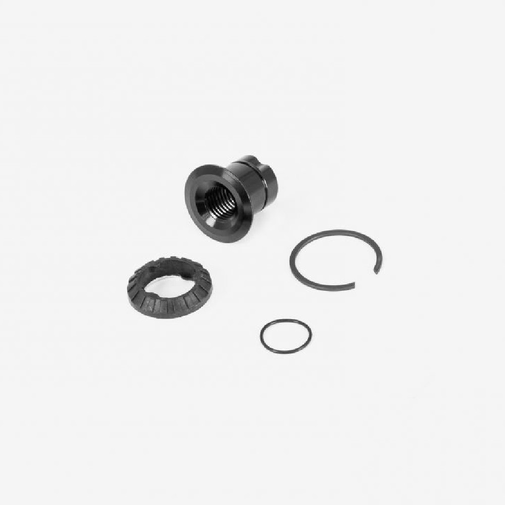 Orbea Hardware Kit Rear Axle