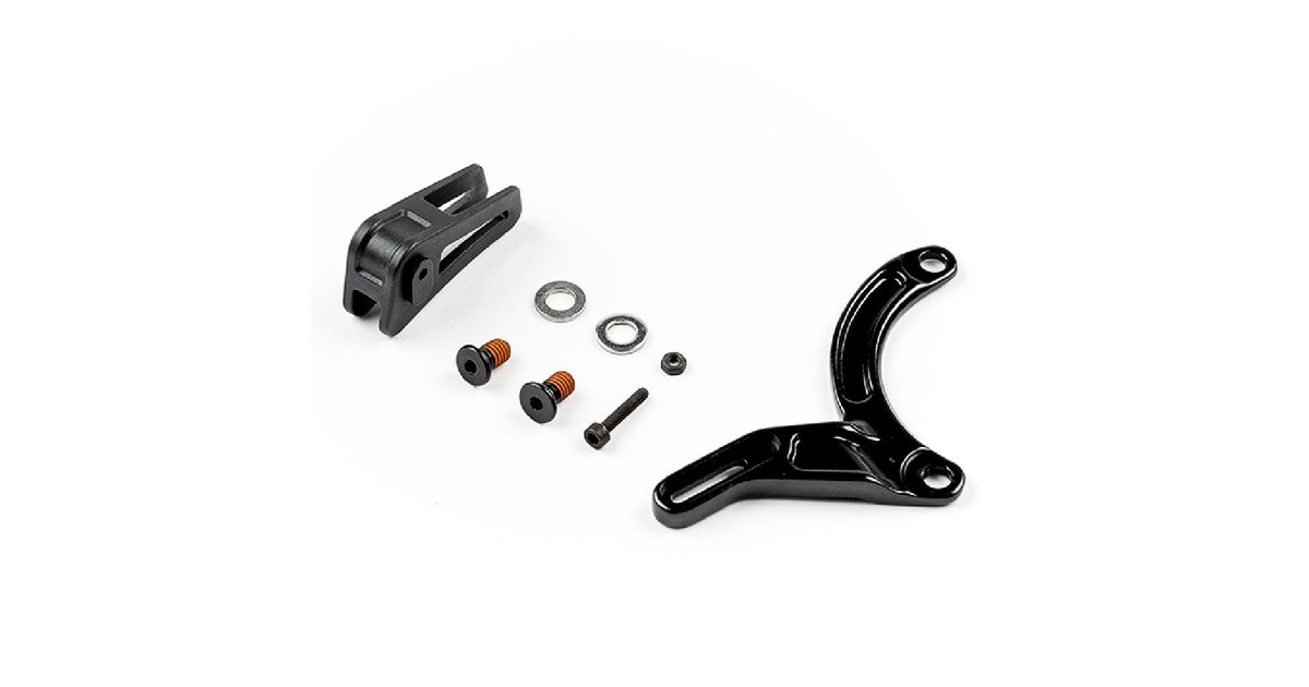 Orbea Rise -ketjuohjuri