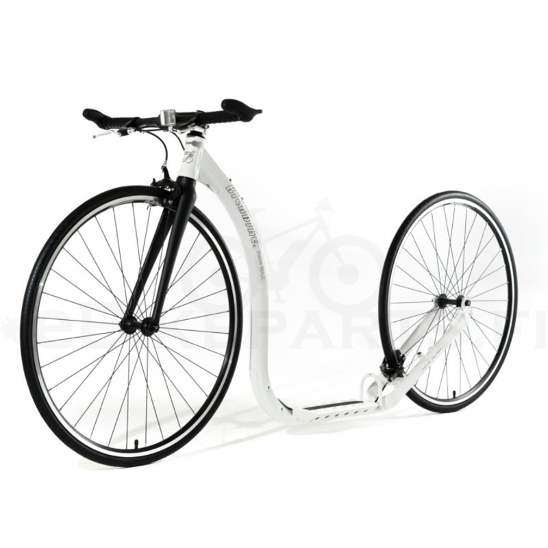Race Max 28 balance bike
