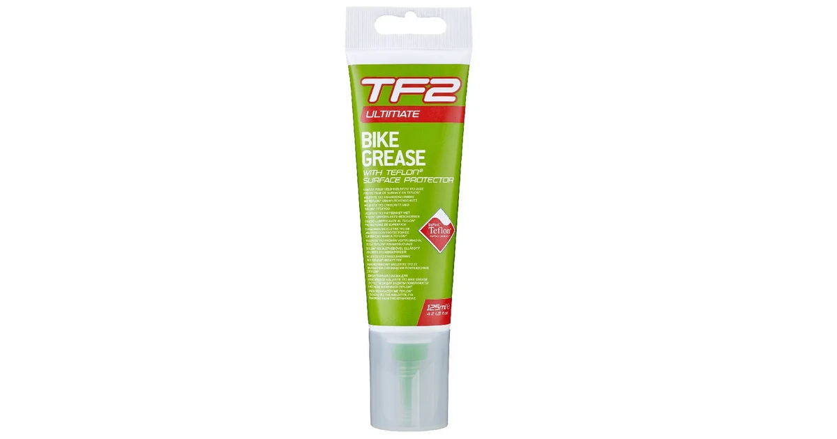 Order Weldtite TF2 Bike Grease Teflon 125ml - eBikeparts.fi