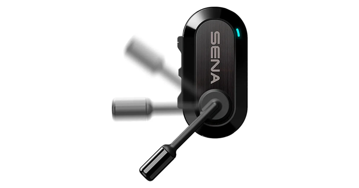 SENA Bikom 20 bluetooth-laite | eBikeparts.fi